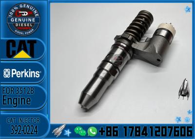 중국 고품질 발굴기 부품 392-0219 연료 주입기 3920219 20R-1280 20R1280 Fits CAT 3508B 3512B 3516B 3512C 3516C 판매용