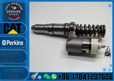 중국 디젤 엔진 3920214 3920217 CAT 3508 3512 3516 주입기 392-0214 392-0217 Caterpillar용 부품 판매용