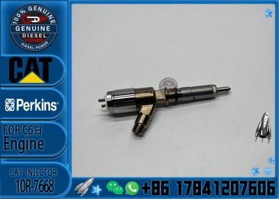 중국 건설 기계 부품 중국 제조 신 C6.4 시리즈 326-4635 연료 펌프 10R-7662 276-8398 10R-7662 가장 많이 판매되는 판매용