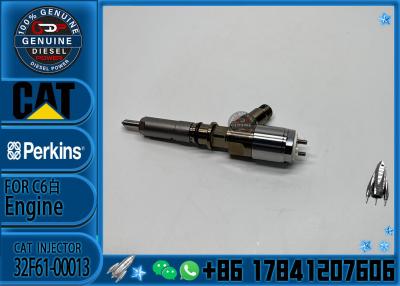 중국 고품질 엔진 예비 부품 C6.4 C6.6 엔진 디젤 연료 주입기 326-4700 10R-7675 Caterpillar Cat 320D 연료 주입기 판매용