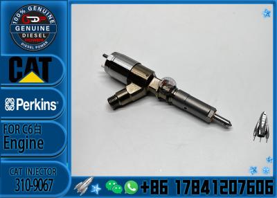 중국 CAT C7 엔진용 OE 품질의 디젤 연료 common rail 주입기 387-9441 3879441 판매용