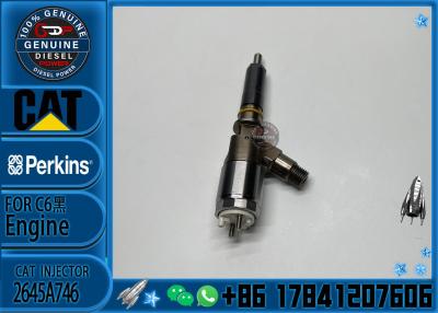 중국 JF 320-0677 2645A746 10R7671 10R-7671 새 C4.4 C6.6 엔진 부품 주입기 CAT 발굴기 320-0677 2645A746 판매용