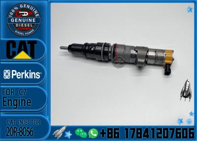 中国 カットC7インジェクターエンジン20R-8071 10R-4761 20R-8056のためのノズルインジェクターディーゼルポンプインジェクタースプレーヤー328-2586 販売のため