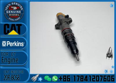 중국 연료 주입기 236-0962 235-2888 CAT 10R7224 217-2570 172-5780 166-1759 188-8739 판매용