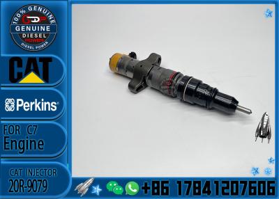 中国 燃料注入器 20R-9079 557-7627 CAT エンジン C7 C9 エグババター 鉄道注入器 324D 325D 326DL 329D 20R9079 5577627 販売のため
