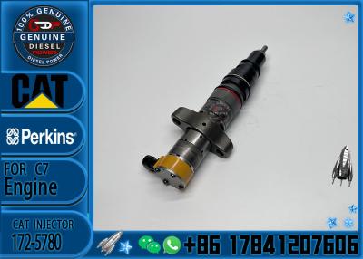 中国 新しい燃料注入機 172-5780 235-2888 263-8218 387-9433 E330d E336D エグババターC9 エンジン部品 ディーゼル 建設 販売のため