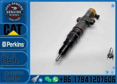 中国 JF 217-2570 メカニカルエンジンパーツ コモンレールインジェクター 217-2570 ディーゼル燃料インジェクター Assy 293-4073 CAT C7 C9 エンジン用 販売のため