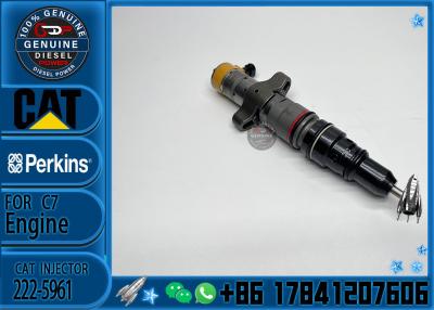 中国 エンジンパーツインジェクタ 222-5961 10R-4763 268-1836 C7 エンジンディーゼルインジェクタ 2225961 10R4763 2681836 コモンレールインジェクタ 販売のため