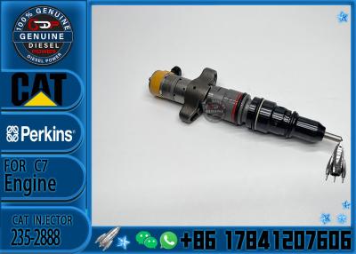 中国 掘削機用燃料注入器 557-7627 C9 ディーゼルエンジン用燃料注入器 5577627 235-2888 236-0962 CAT掘削機用 324D 325D 329D 販売のため
