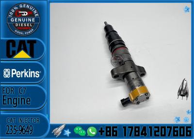 中国 235-9649 ディーゼルエンジンの注入器 236-0962 236-0692 10R-7224 キャターピラーC9 共通鉄道用 販売のため