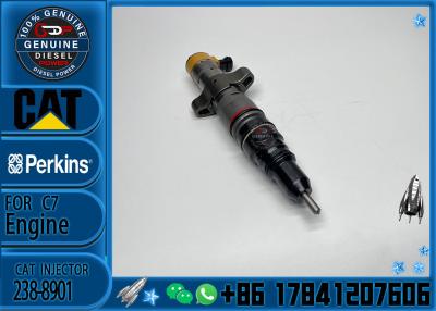 中国 263-8218 387-9427 328-2585 10R-7225 243-4502 10R7255 387-9430 238-8901 241-3239 C7エンジン用ディーゼル燃料注入器 販売のため