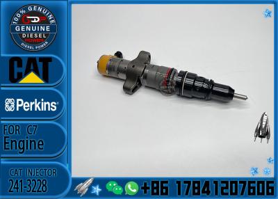 中国 C7 ディーゼルエンジンの部品 燃料注入器 241-3228 241-3238 241-3400 243-4502 CAT キャタピラー 建設機械用 販売のため