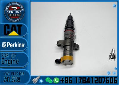 中国 燃料注入器 241-3238 2413238 カーター柱 CAT C7 ディーゼルエンジン 241-3239 263-8218 387-9427 2413239 2638218 3879427 販売のため