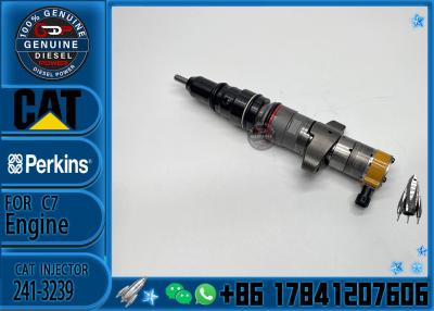 中国 燃料注入器 241-3239 387-9430 20R-8057 243-4502 キャタピラー CAT C7 ディーゼルエンジン 販売のため
