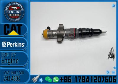 中国 243-4503 295-1409 10R-4762 328-2584 トラックエンジンC7用の燃料注入装置 販売のため