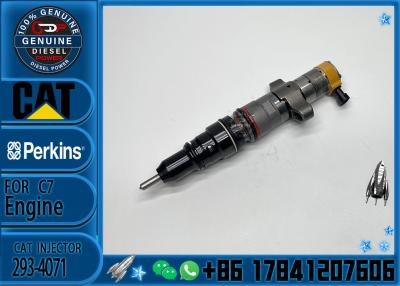 中国 Caterpillar C9 ディーゼルエンジンの部品 建設機械の部品 鉄道用燃料注入器 293-4071 10R-7221 販売のため