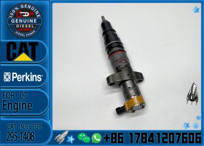 Cina Iniezione di combustibile per motore caterpillar c7 in vendita