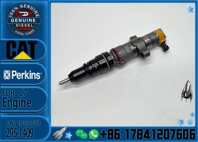 Cina 243-4503 295-1409 10R-4762 328-2584 Fabbricazione di iniettori di carburante per motore di camion C7 Nuovo stock Qualità è affidabile in vendita