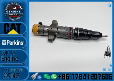 Cina Iniezione CAT 295-1412 295-1411 268-1840 268-1839 Iniezione Common Rail di alta qualità Iniezione pompa diesel per motore CAT C7 in vendita