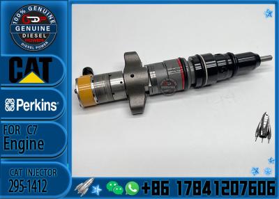 Cina Iniezione CAT 295-1412 295-1411 268-1840 268-1839 Iniezione Common Rail di alta qualità Iniezione pompa diesel per motore CAT C7 in vendita