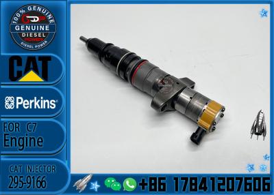 Cina Parti di motori diesel Iniezione di carburante comune 295-9166 per motori diesel CAT C7 CNDIP Prezzo di fabbrica in vendita