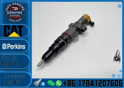 Cina Parti di motore cat c7 iniezione 387-9427 387-9428 387-9430 per iniettore di bruco c7 in vendita