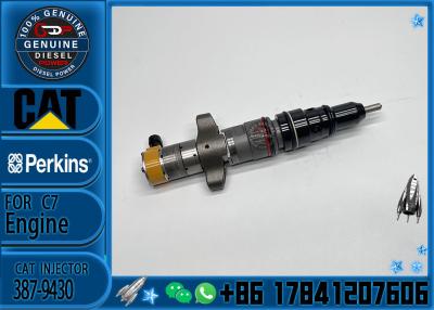 Cina Nuovo iniettore Common Rail per il sistema C7 324D 325D 26D 329D in vendita