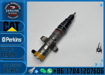 Cina Nuovo iniettore Common Rail per il sistema C7 324D 325D 26D 329D in vendita