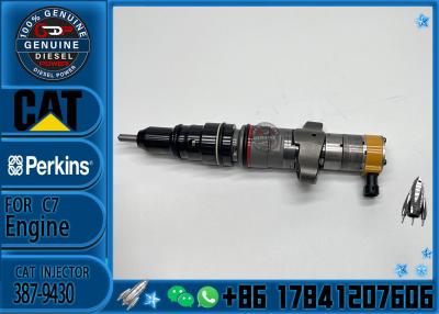 Cina Nuovo iniettore Common Rail per il sistema C7 324D 325D 26D 329D in vendita