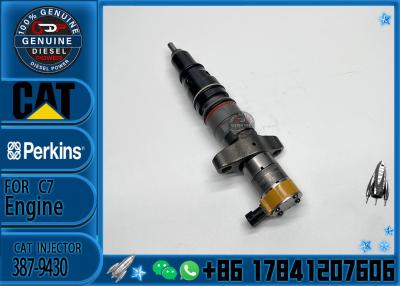 Cina Nuovo iniettore Common Rail per il sistema C7 324D 325D 26D 329D in vendita