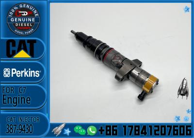 Cina Nuovo iniettore Common Rail per il sistema C7 324D 325D 26D 329D in vendita