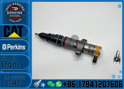 Cina Nuovo iniettore Common Rail per il sistema C7 324D 325D 26D 329D in vendita