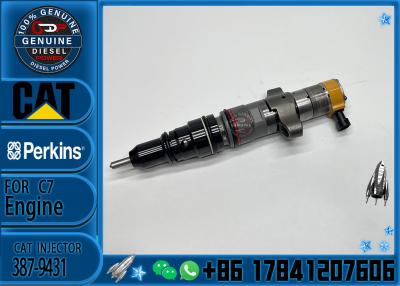 Cina Ricambi per motori diesel c7 c9 387-9431 387-9436 387-9427 in vendita