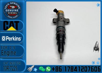 China Diesel Injector 10R-7225 Suit For CAAT C7 Engine With Harrdridge Examing Report Made In China for sale