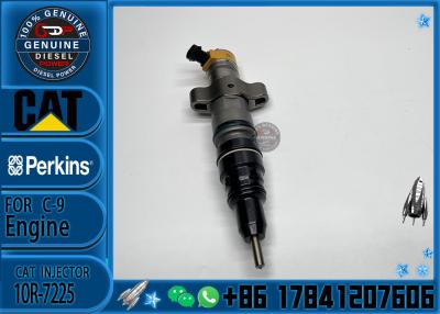China Diesel Injector 10R-7225 Suit For CAAT C7 Engine With Harrdridge Examing Report Made In China for sale