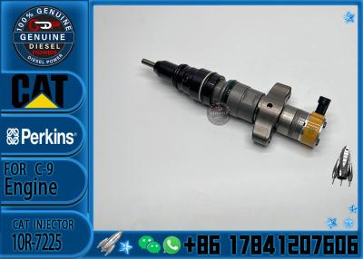 China Diesel Injector 10R-7225 Suit For CAAT C7 Engine With Harrdridge Examing Report Made In China for sale