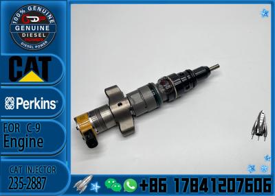 Cina Iniettori di carburante 326-4700 235-2888 177-4754 177-4752 326-4740 320-0680 8N-7005 253-0616 253-0618 Iniettori di carburante per motori Carter in vendita