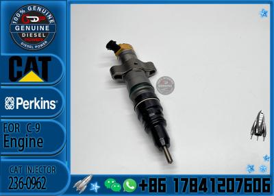 Cina Iniettore di combustibile 236-0962 235-2888 10R-7224 per il CAT C9/C-9 330C E330C FM 330C L iniettore comune della ferrovia in vendita