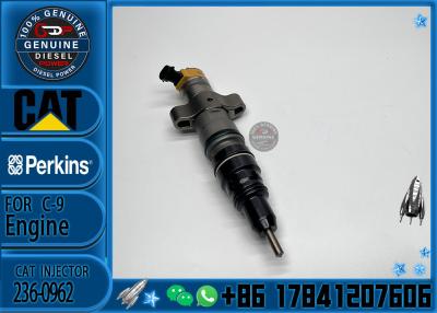 Cina Iniettore di combustibile 236-0962 235-2888 10R-7224 per il CAT C9/C-9 330C E330C FM 330C L iniettore comune della ferrovia in vendita