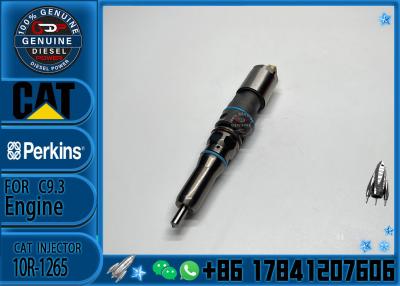 Cina 10R-1265 Iniettore di carburante iniettore di parti di rotaia comune 177-4754 1774754 per CAT 3126B 10R1265 232-1168 2321168 173-4061 1734061 in vendita