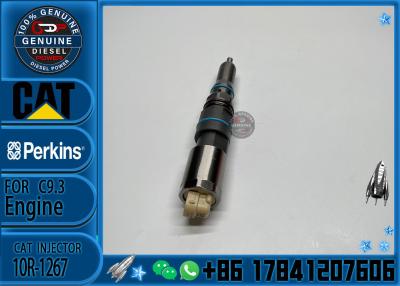 Cina Iniettore di carburante 10R-1264 10R1264 per motore CAT Caterpillar C10 C12 3508 3508B 3512 3512B 3516 3516B 3520 in vendita