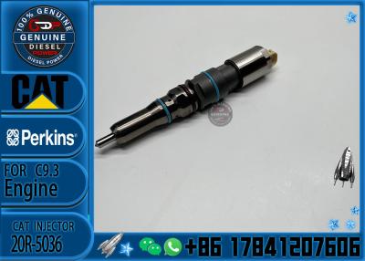 Cina Iniezione di carburante CAT C9.3 Iniezione 460-8213 20R-5075 20R5036 456-3509 456-3493 per Caterpillar in vendita