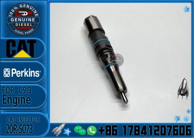 Cina Iniettore di carburante Common Rail 20R-5073 20R-5074 20R-5075 20R-5076 20R-5077 per iniettore di carburante Caterpillar CAT C9.3 in vendita