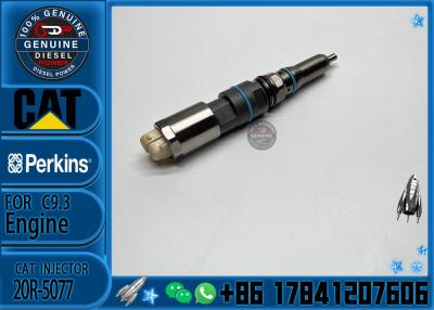 Cina Iniettore di carburante Common Rail 20R-5073 20R-5074 20R-5075 20R-5076 20R-5077 per iniettore di carburante Caterpillar CAT C9.3 in vendita