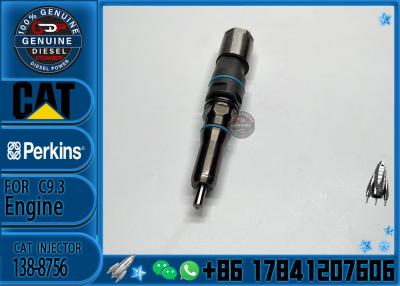 Cina Parti del motore dell'escavatore Iniezione di carburante 173-9268 138-8756 198-7912 155-1819 232-1168 232-8756 Per 3412E 3408 Iniettore di carburante in vendita