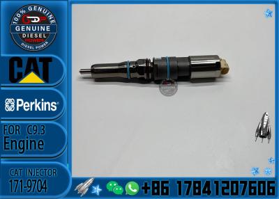 Cina Fabbricante Vendite Dirette Carter 3126B 3126E Motore iniettore Common Rail 128-6601 171-9704 171-9710 177-4752 177-4754 Iniettore in vendita