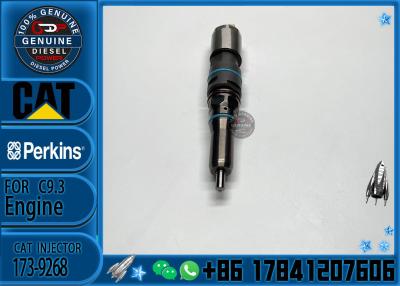 Cina Iniezione Common Rail 173-9267 173-9268 Parti del motore Iniezioni di carburante 1739267 1739268 Per motore CAT Caterpillar 3412 in vendita