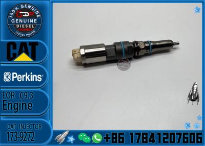 Cina Iniezione di carburante 173-9272 Iniezione di carburante per motori diesel 173-9272 1739272 per il CAT 3412E 5110B 3126B 3512B in vendita