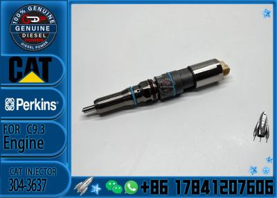 China Nieuwe staat aluminium diesel brandstofinjector model 304-3637 324-5467 342-5487 363-0493364-8024 voor motor brandstof systeem Te koop