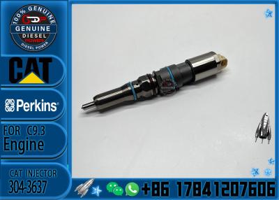 China Nieuwe staat aluminium diesel brandstofinjector model 304-3637 324-5467 342-5487 363-0493364-8024 voor motor brandstof systeem Te koop